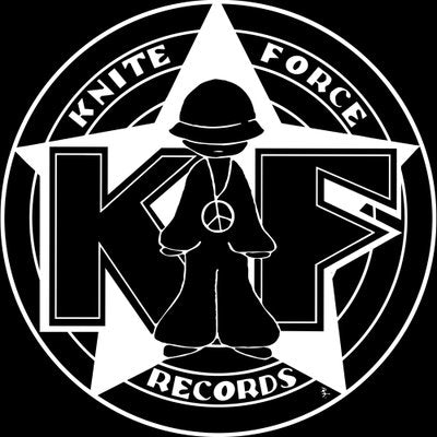 Kniteforce Records – 7th Storey Projects