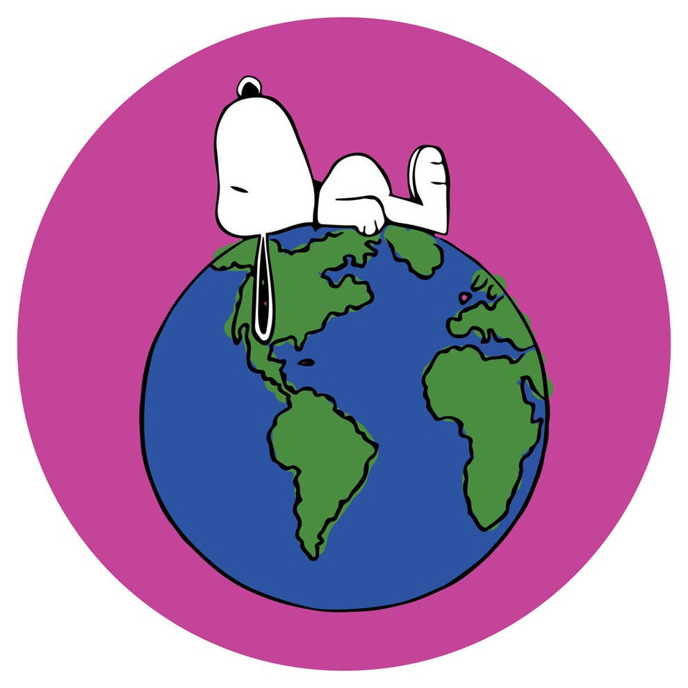 Tim Reaper & Coco Bryce - MYORFR001 - 12" Vinyl – 7th Storey Projects